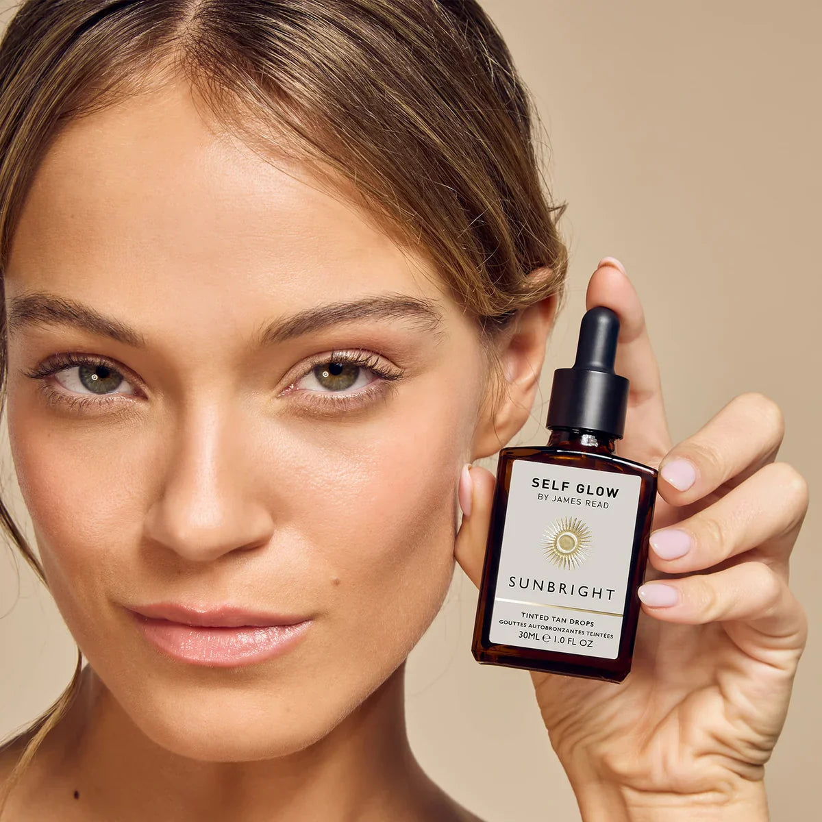 James Read Tan SELF GLOW – SMUKKE HOUSE