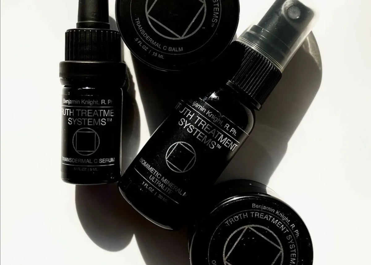 Truth Treatment Systems Reviews from Real Users – SMUKKE HOUSE