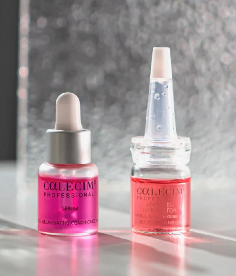 CALECIM® Professional Skincare & Hair Care | Canada's First Authorized ...