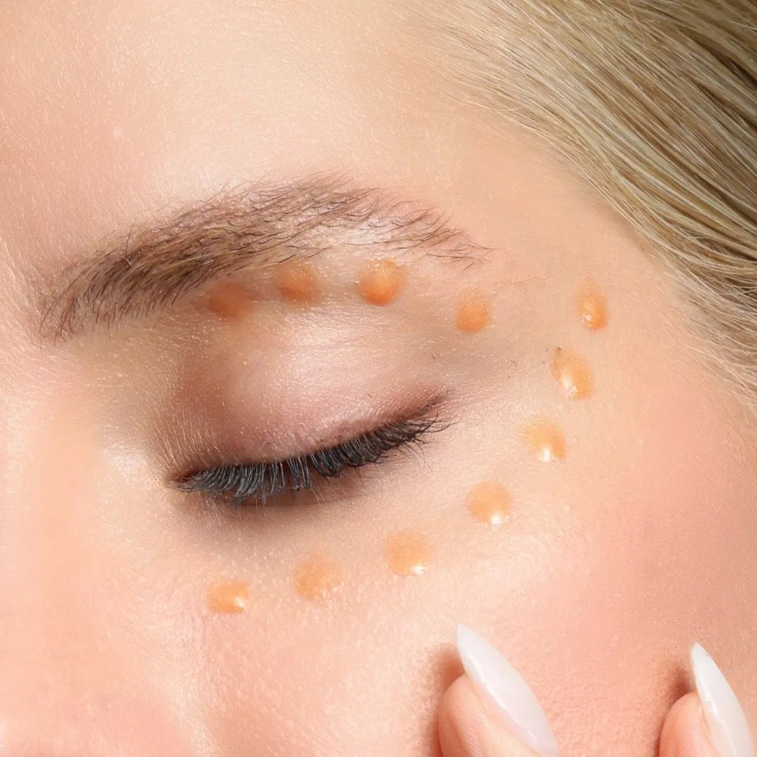 Calecim Pro Eye Contour Lifting Cream – SMUKKE HOUSE