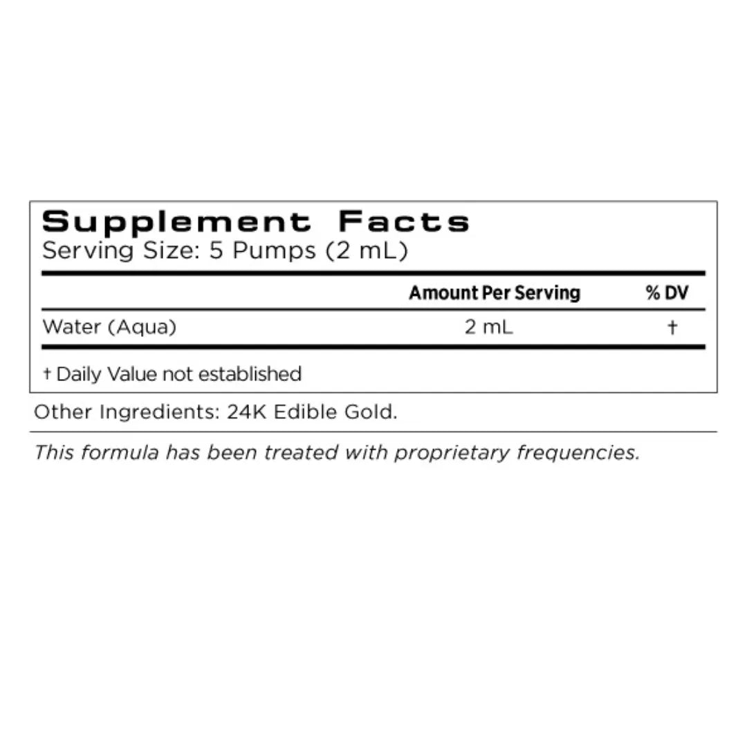 Osmosis Wellness Skin Perfection Elixir – SMUKKE HOUSE