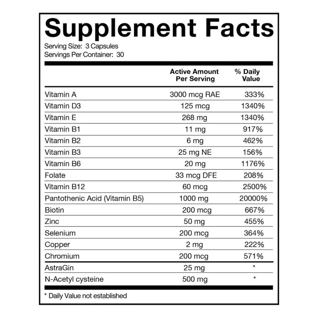 Truth Treatment Systems Blemish Repair Complex – SMUKKE HOUSE